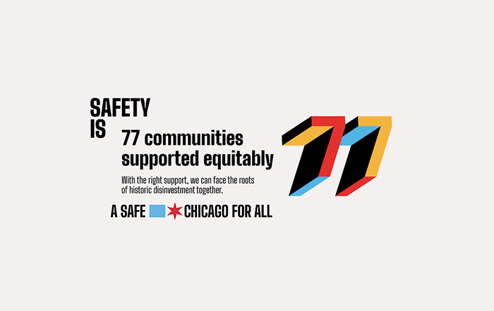 Havas Chicago is working to help create a safe Chicago for all Reel ...