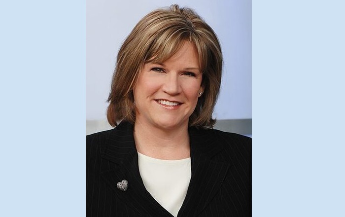 WLS News Director Jennifer Graves Retires Reel Chicago News