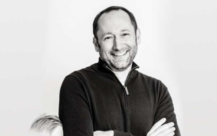 Motion Agency promotes Terry Mertens to ECD Reel Chicago News