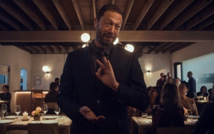 The Bear breaks Emmy record for Comedy series noms Reel Chicago News