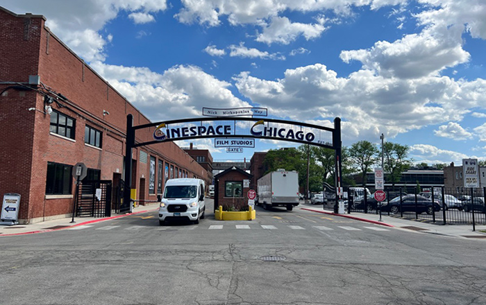 Chicago P.D. and Chicago Fire begin filming this week Reel Chicago News