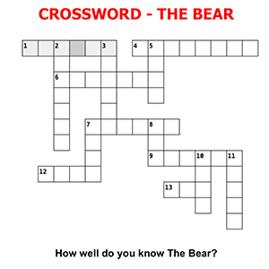 REEL CROSSWORDS · Reel Chicago News