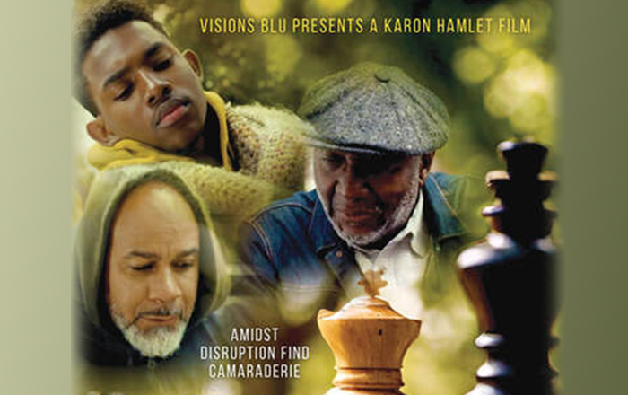 Visions Blu takes home a Telly Award for Imminent Checkmate Reel Chicago News