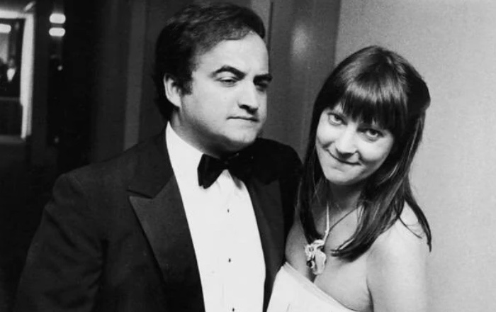 Judy Belushi Pisano, producer and widow of John Belushi, dies at 73 ...