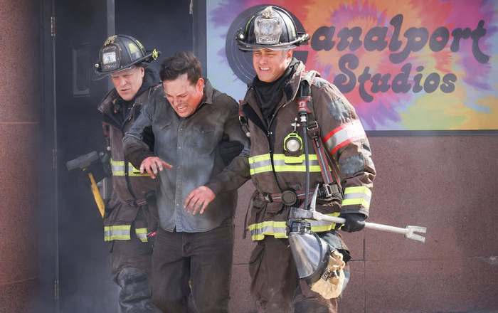 What would happen if One Chicago Wednesday left ? Reel Chicago News