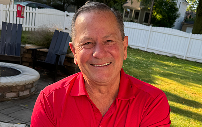 Tom Duff celebrates 29 years at Optimus Reel Chicago News