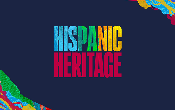 NBCUniversal local Chicago to celebrate Hispanic Heritage Month Reel ...