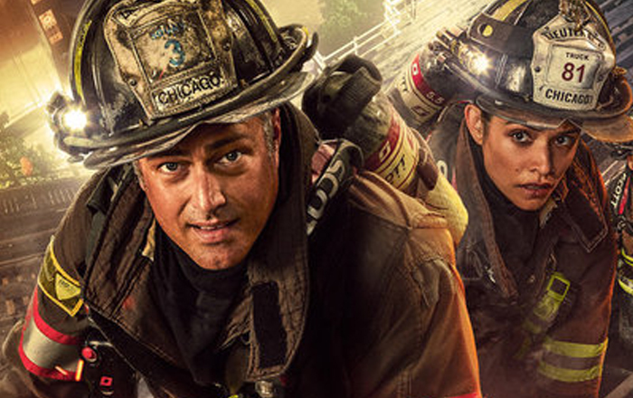 CHICAGO FIRE: The Severide and Kidd journey in Season 13 Reel Chicago News