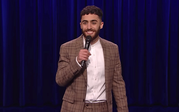 Chicago comedian Emil Wakim joins the SNL cast Reel Chicago News