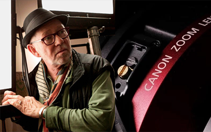 Cinematographer, Steven Poster heads a two day event at Loyola Reel ...