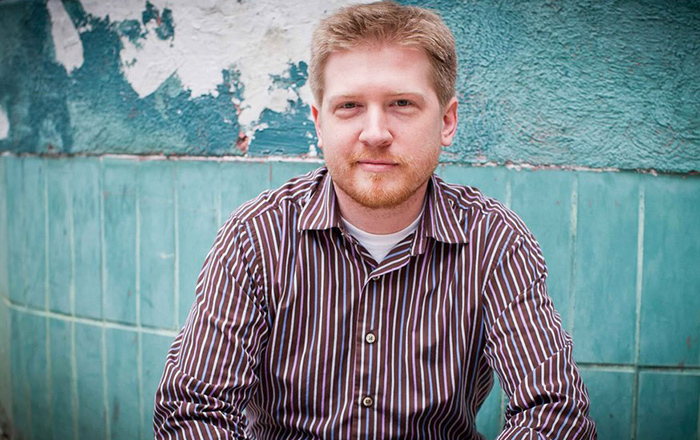 Chicago production community mourns the loss of editor Mike Berg Reel ...