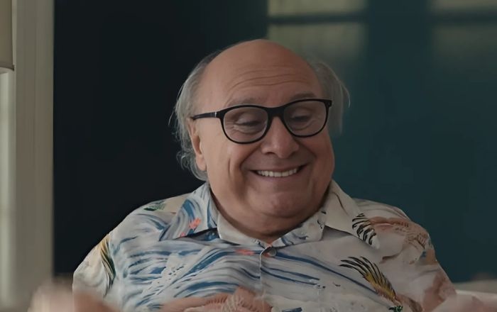Jersey Mike's asks, 'Who's Your Uncle? Danny DeVito.' Reel Chicago News