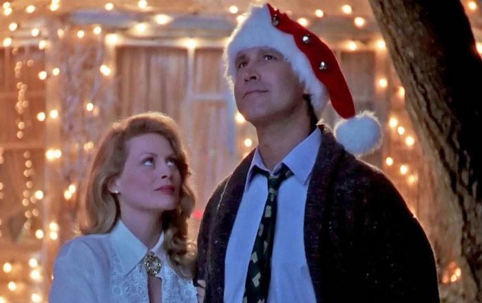 Where Are They Now? The Cast of National Lampoon's Christmas Vacation ...