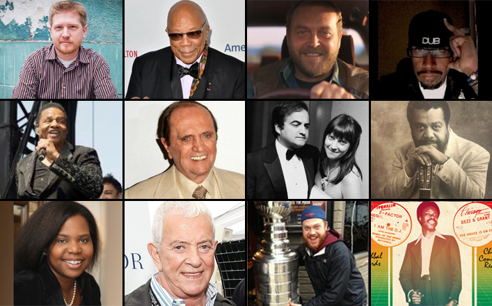 To those we have lost in 2024 Reel Chicago News