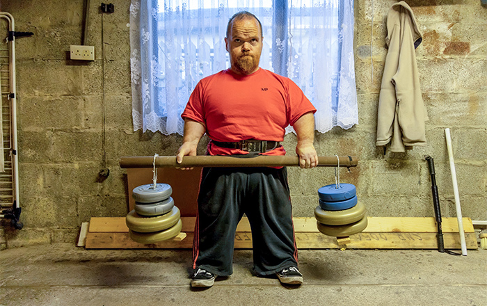 Laoch: Defy the Odds” to screen at Chicago Irish Film Festival Reel ...