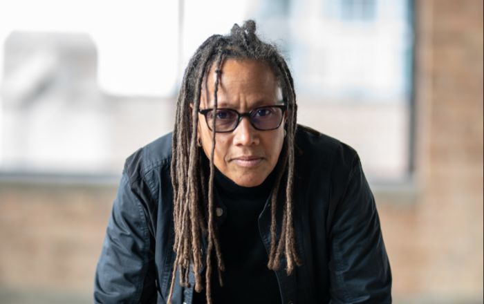 Reel Black List celebrates Elena Robinson, Head of Production Reel ...