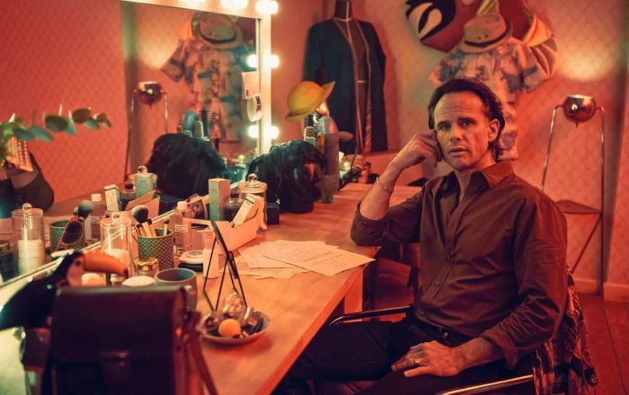 GoDaddy Airo speeds into the Super Bowl with Walton Goggins Reel ...