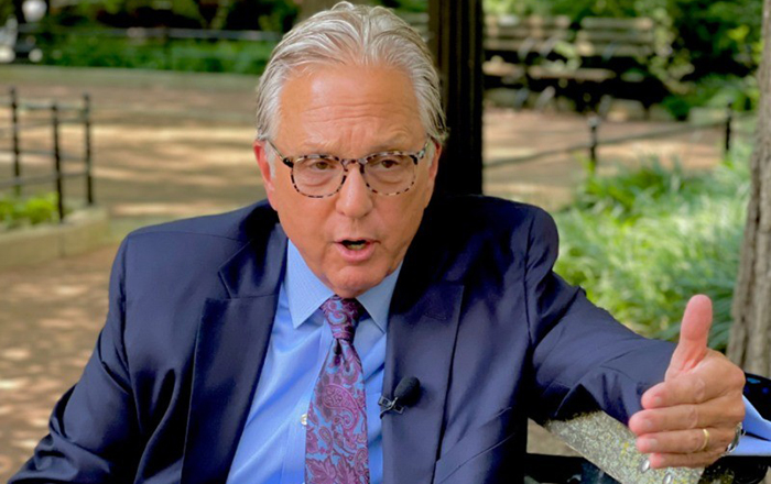 Chuck Goudie joins 'NBC 5 Investigates' team Reel Chicago News