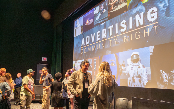 Midwest Film Festival and AICP Midwest reunite for AdComm Night Reel ...