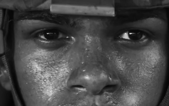Uncommon calls in new Army National Guard campaign from Team DDB Reel ...