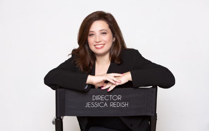 REEL WOMEN Celebrates: Jessica Redish, Writer/Director Reel Chicago News