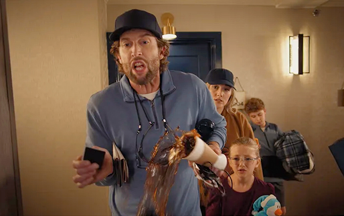 Go RVing and Explore reveal new campaign 'Don’t go there!' Reel Chicago ...