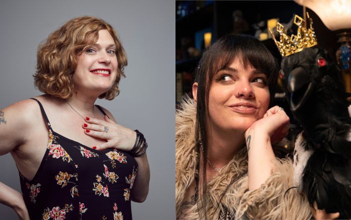 Lilly Wachowski, Sarah Marie Flores wrap principal photography on ...
