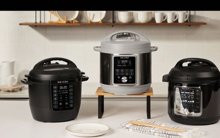 Instant Pot Brands taps Cramer-Krasselt as Creative and Media AOR Reel ...