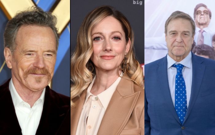 Bryan Cranston, Judy Greer film, Chili Finger shoots this summer in ...