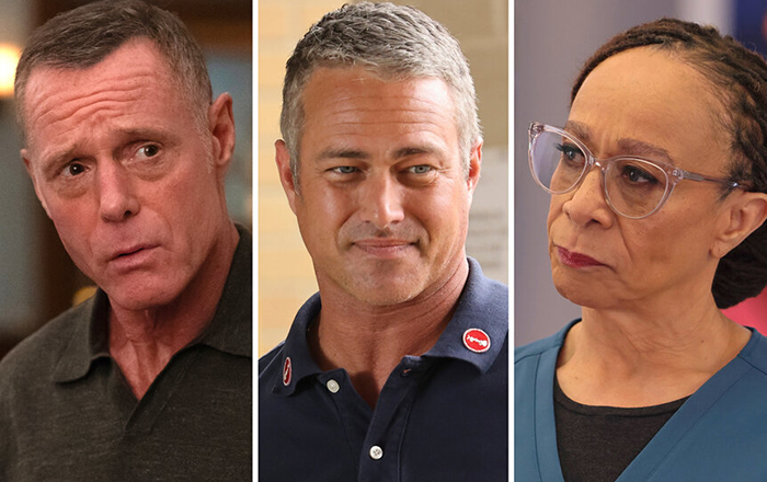 NBC confirms One Chicago returning cast members Reel Chicago News