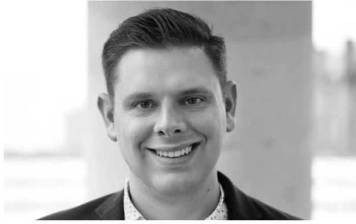 SCC elevates Joe Raser to Chief Strategy Officer Reel Chicago News