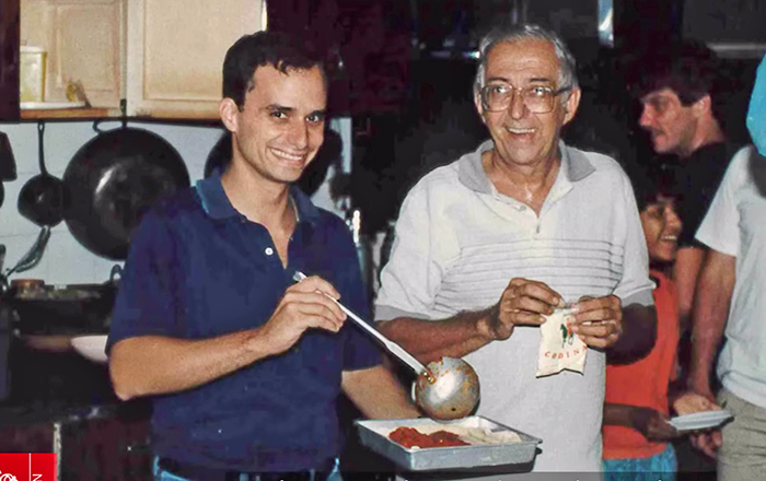 New Vatican documentary explores Pope Leo ’s Chicago roots Reel Chicago ...
