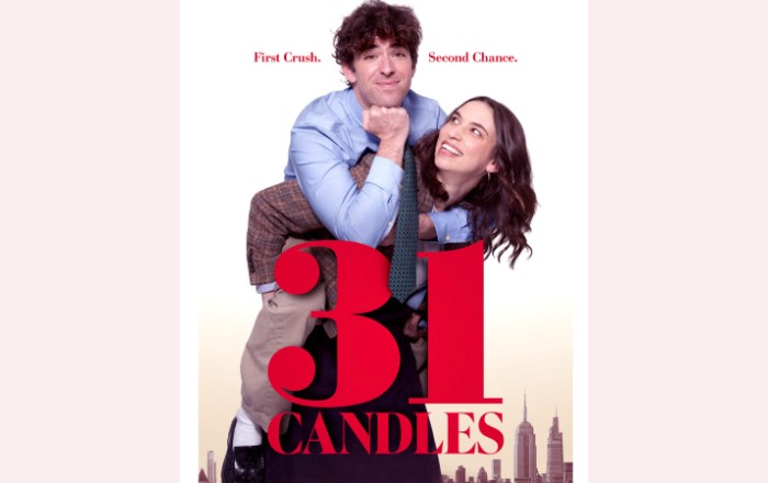 31 Candles reaches theaters with Hannah Welever producing Reel Chicago News