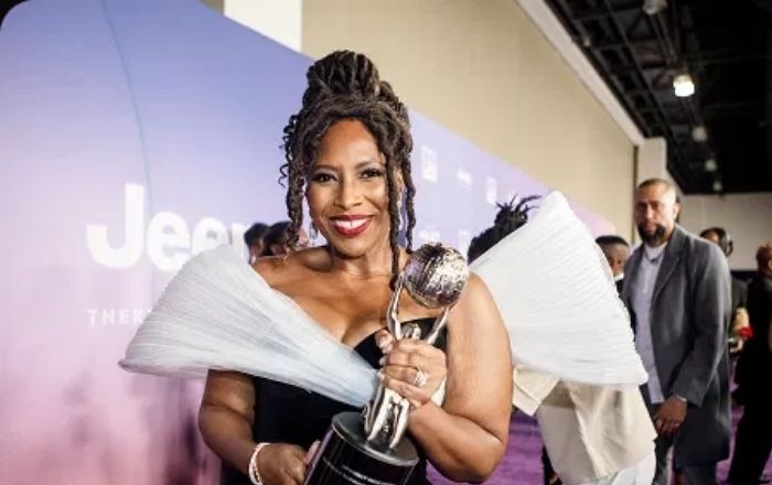 NAACP Image Awards noms: The Chi, Bear, Ironheart and more Reel Chicago ...