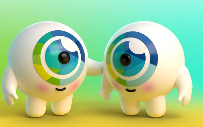 Prevent Blindness launches “Best Eyes for Life” campaign Reel Chicago News