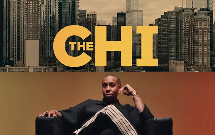 First look at The Chi filming final season in Chicago Reel Chicago News