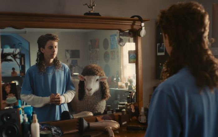 Mars turns overthinking into ’80s power ballad Reel Chicago News