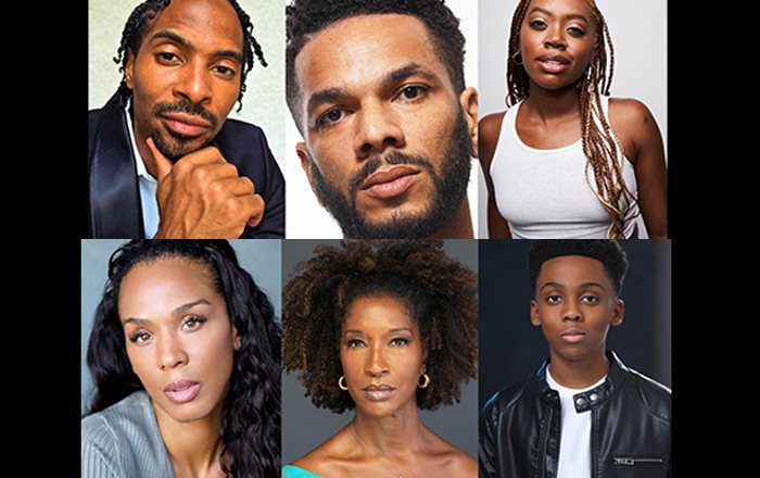 The Chi films final season as new cast members join ensemble Reel ...